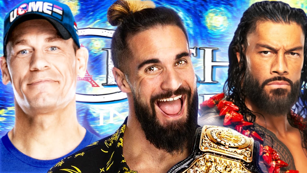 CHI VINCE a CLASH IN PARIS 2025? - YouTube