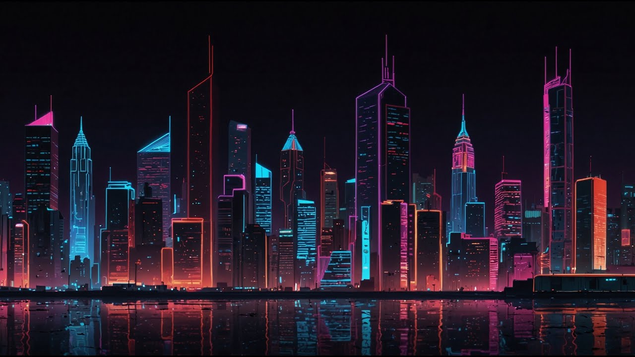 Jayaech - Neon Daydream - YouTube