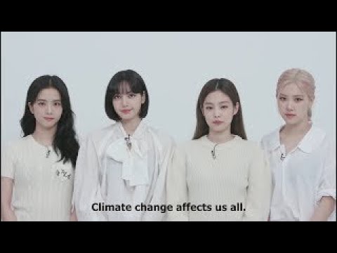 CALLING ALL BLINKs | CLIMATE ACTION IN YOUR AREA #COP26