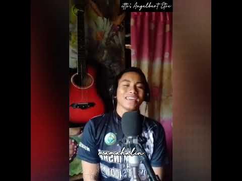 BABY KO (ZANDRO URBIZTONDO)SONG COVER BY ANGELBERT ETOC - YouTube