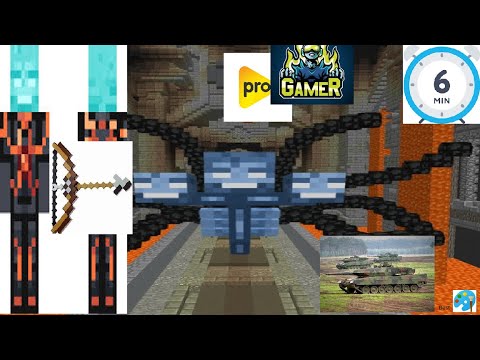 How to Tank M7 (Hypixel Skyblock) - YouTube