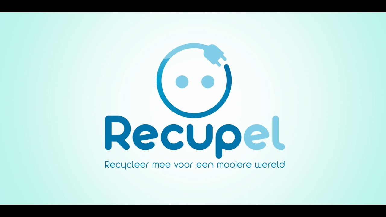 Recupel TVC - NL - YouTube