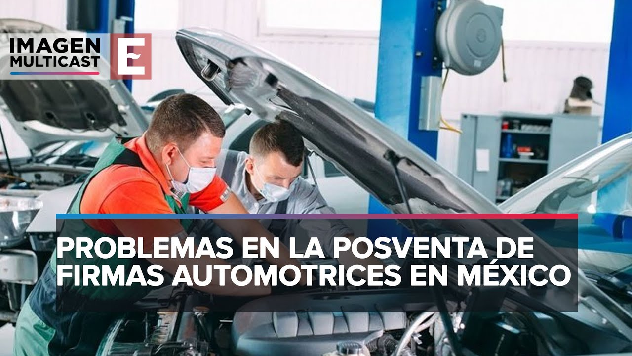Problemas en las agencias automotrices: malas prácticas y atención al ...