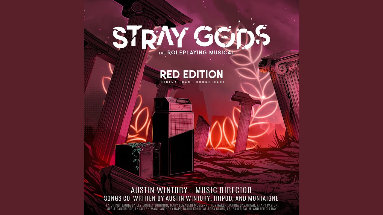 End Credits (Red) - YouTube