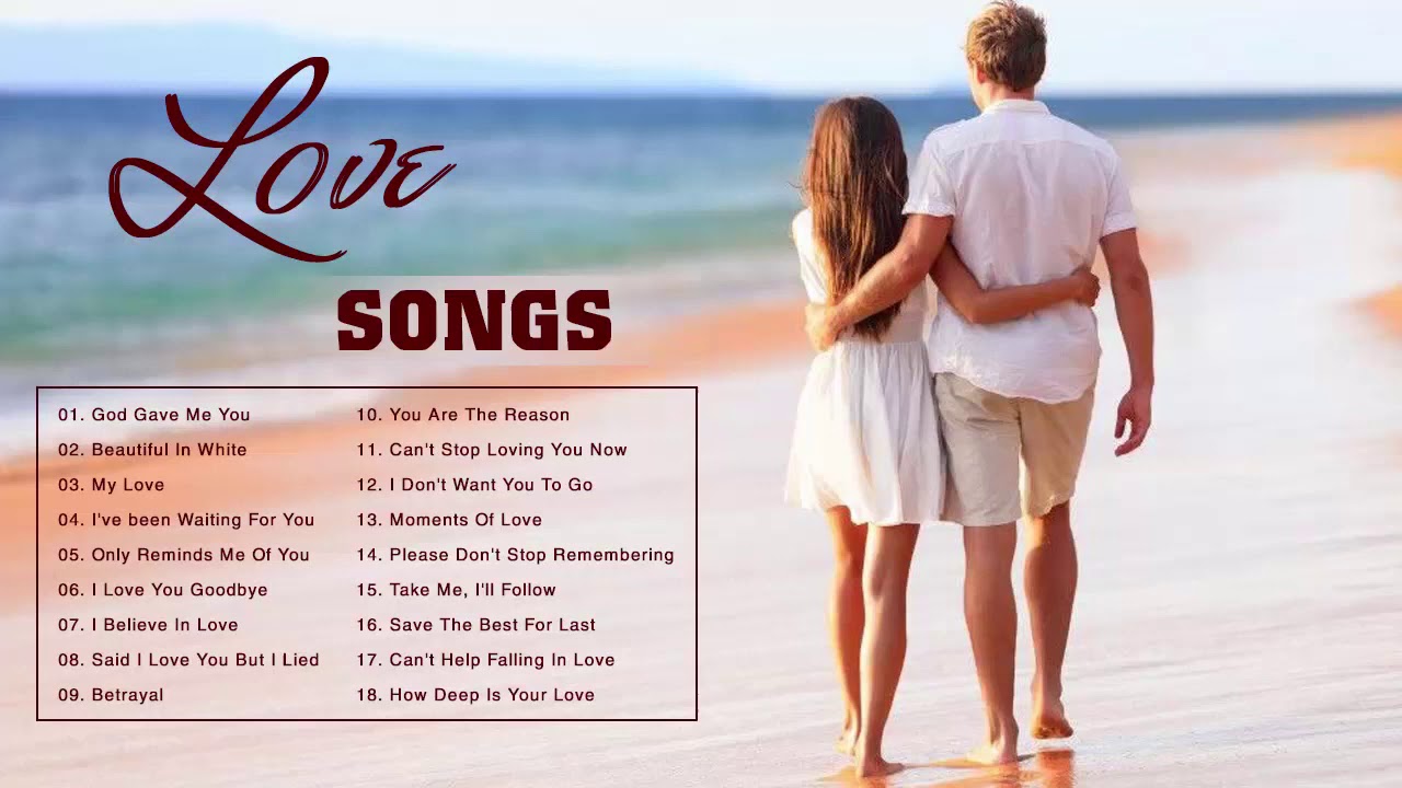 100 LAGU ROMANTIS TERBAIK YANG PERNAH ADA★Lagu Cinta Ingat - YouTube