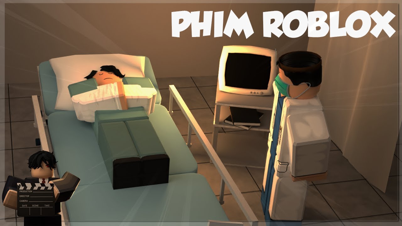 PHIM ROBLOX : Tấm Hình - Tập 1 - YouTube