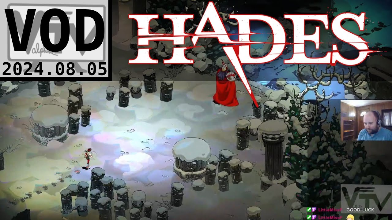 "First Successful Run" • Hades - YouTube