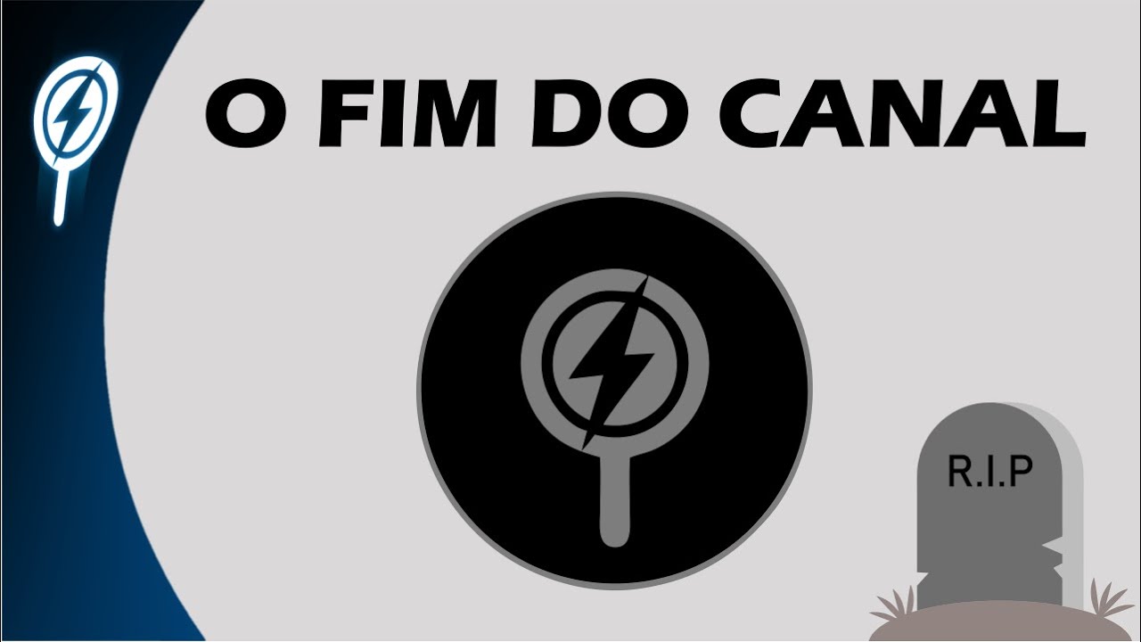 PODE SER O FIM DE TUDO - YouTube