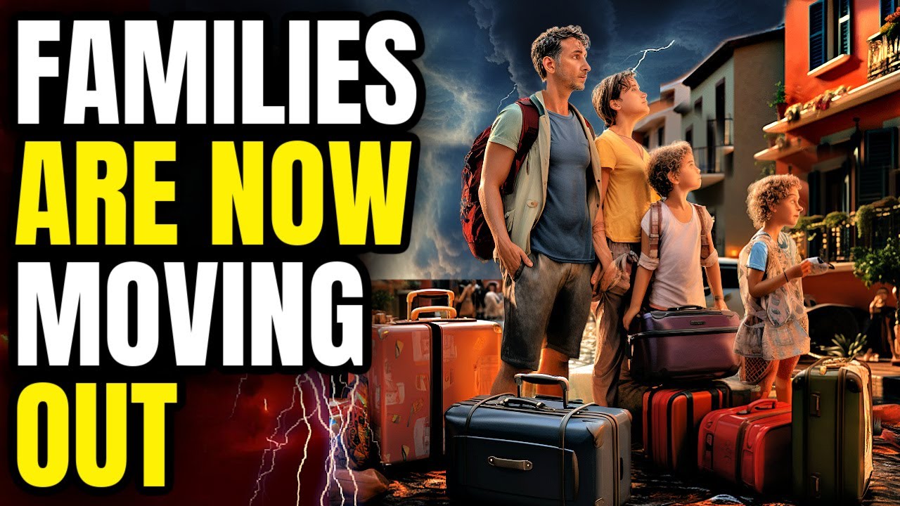 Another Housing Crash Is Starting, And This Time It’s Worse Than 2008 ...