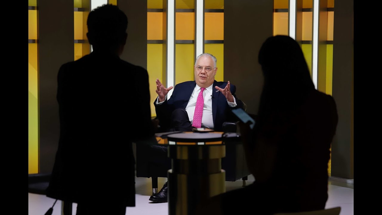 Dr. Germán Fajardo: ¿Qué ofrece a la UNAM el próximo Rector o Rectora ...
