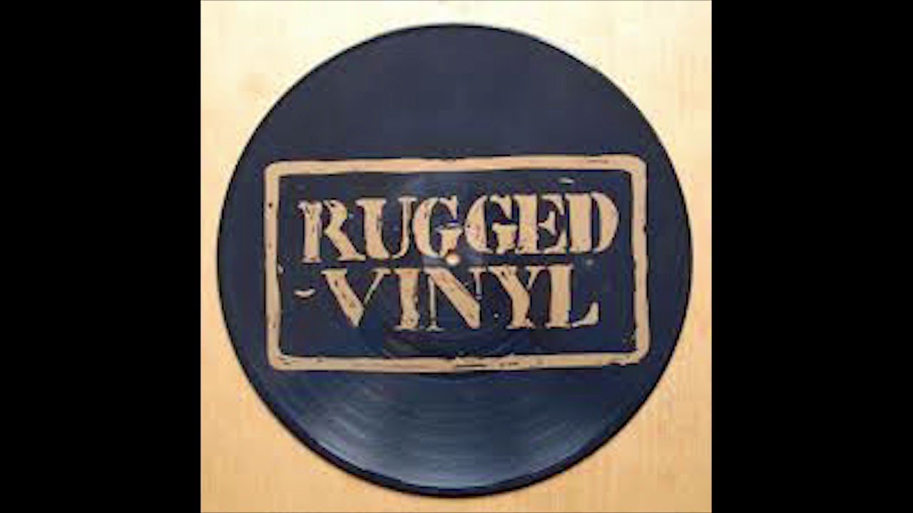 Dj Redlock, Rugged Vinyl Records. Jungle, Intelligence, Amen Beats ...