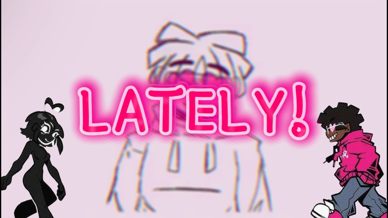 (slowed and reverbed) LATELY - SUPXR - YouTube