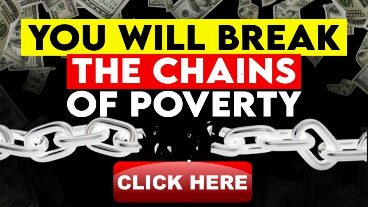 PRAYER TO STOP MONEY CURSE: REMOVE PROBLEMS & REMEDY FINANCIAL HARDSHIP ...