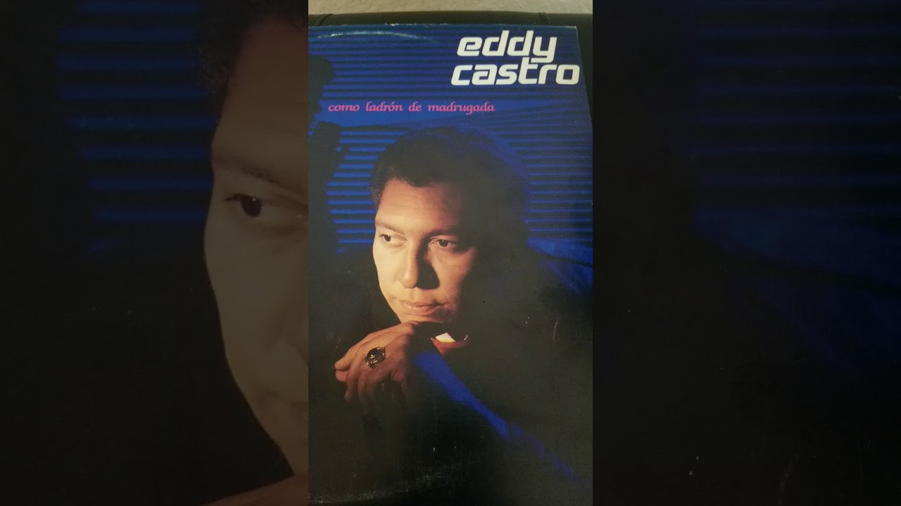 Eddy Castro. Calla Corazón - YouTube Music