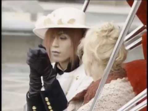 Penicillin - Rasen Kaidan - YouTube