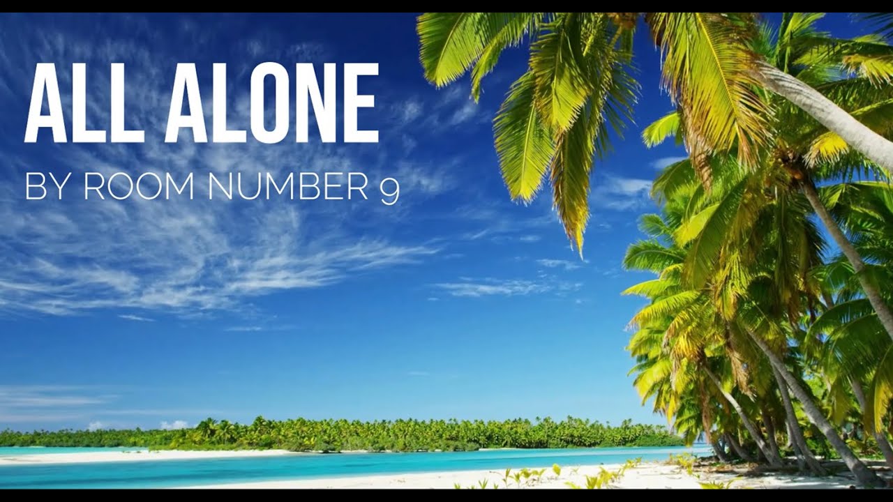 Room Number 9 - All Alone (Official Music Video) - YouTube