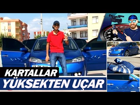 KARTAL MODİFİYELİ MEVLANA TORUNU KONUĞUM