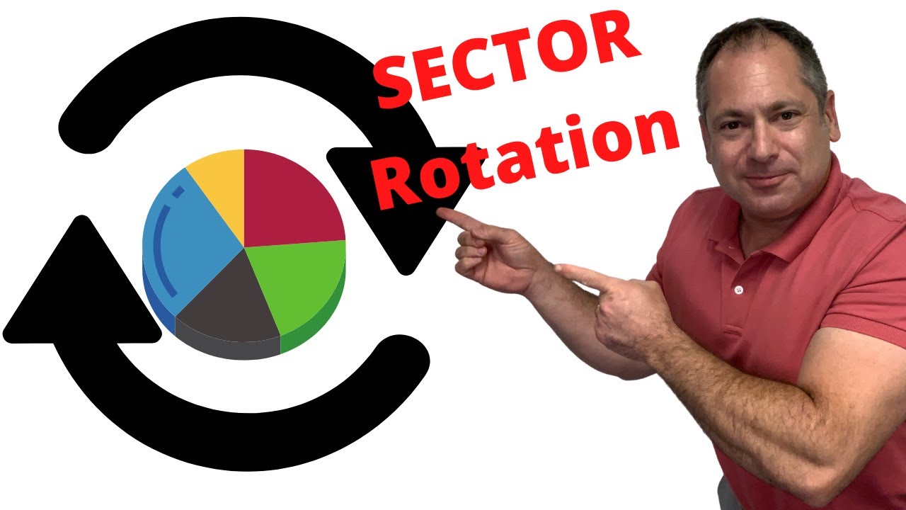 Why you should know what SECTOR ROTATION is. Big thing in the stock ...