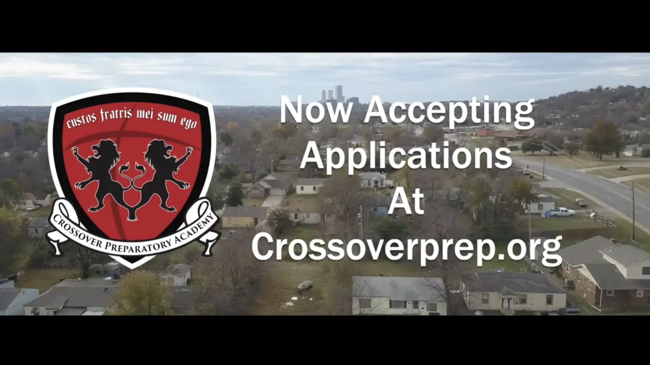 Crossover Preparatory Academy Enrollment - YouTube