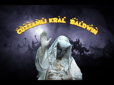 “Cüzzamlı Kral: Kudüs’ün Son Gerçek Savunucusu – IV. Baldwin’in Hikayesi”