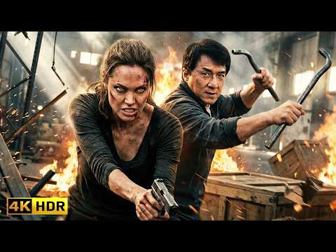 THE LAST ROUND :: (2026) Jackie Chan & Angelina Jolie | Full Action Movie | Full HD