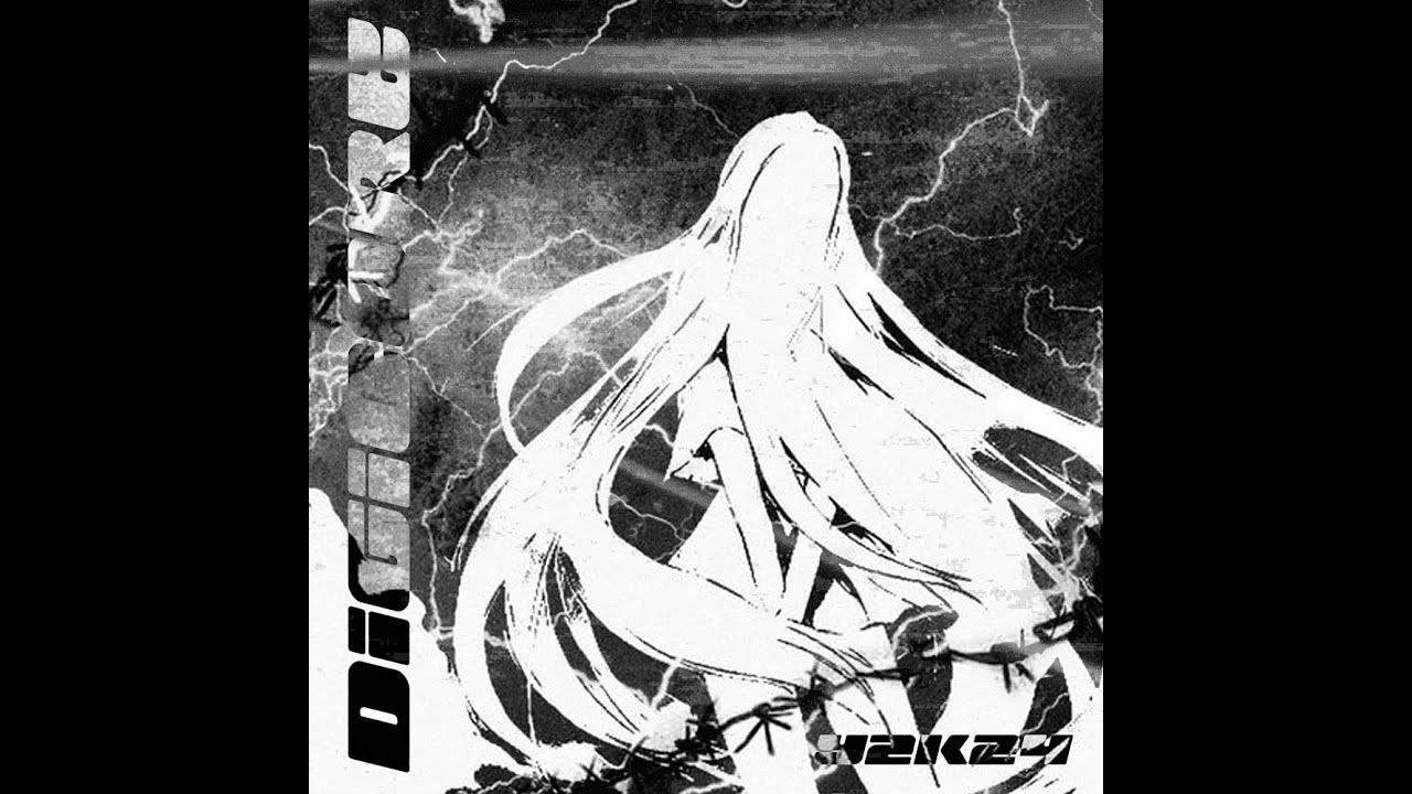 HYPERPOP & DIGICORE TYPE BEAT - INTENSITY - YouTube