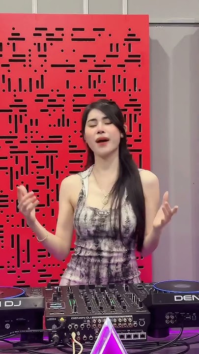 Thuỷ Triều . Bài này đang hót à mọi người. DJ Thanh Trà - YouTube