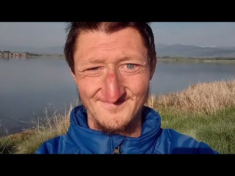 Daniel Larson Returns to Denver and Gets a New Jacket - YouTube