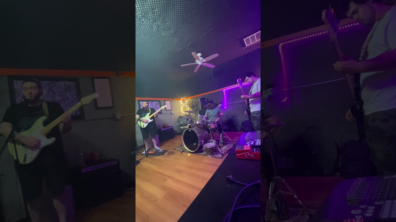 Sir - John Redcorn (cover) - YouTube