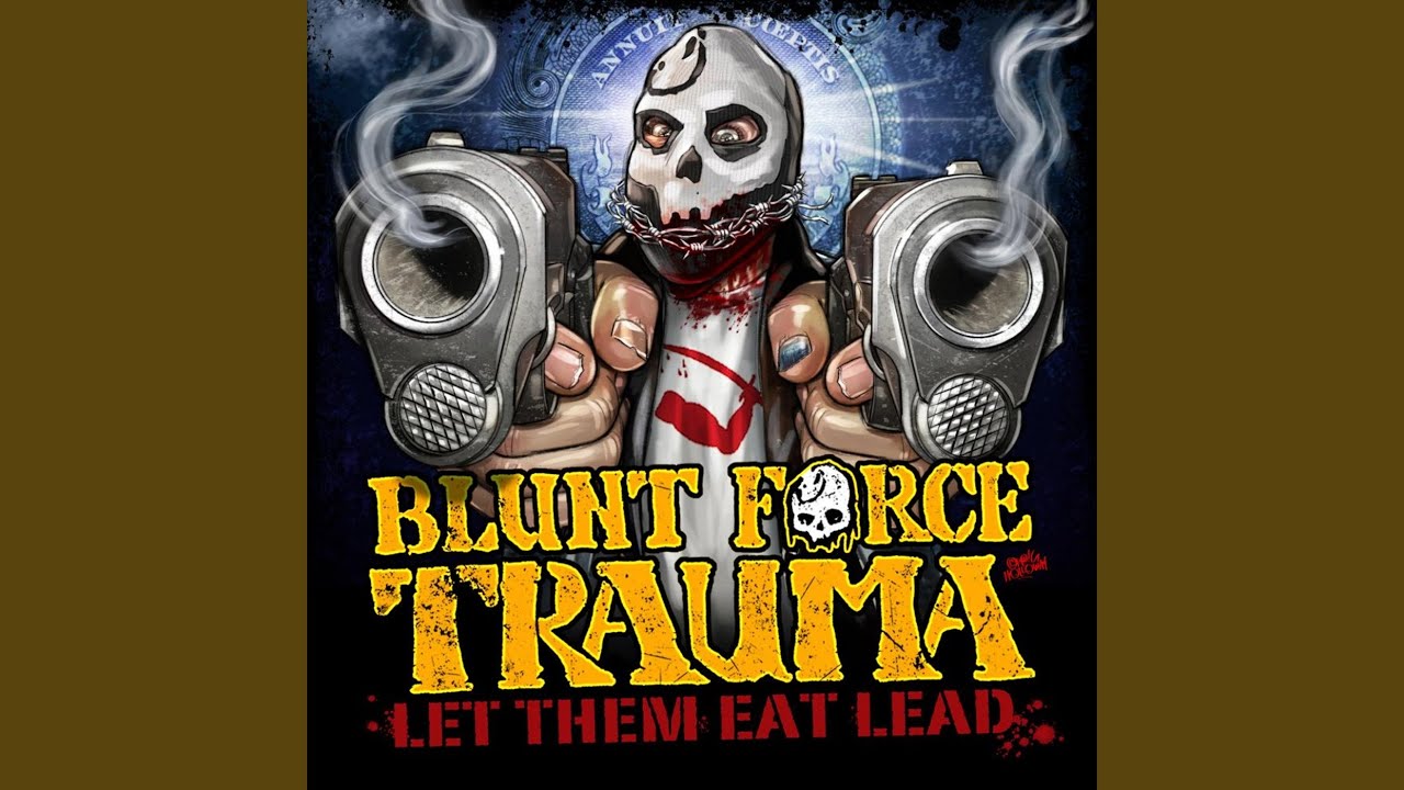 Let Them Eat Lead - YouTube