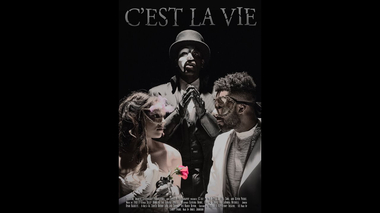 Tyke T - C'est La Vie (Extended Version) Clean - YouTube