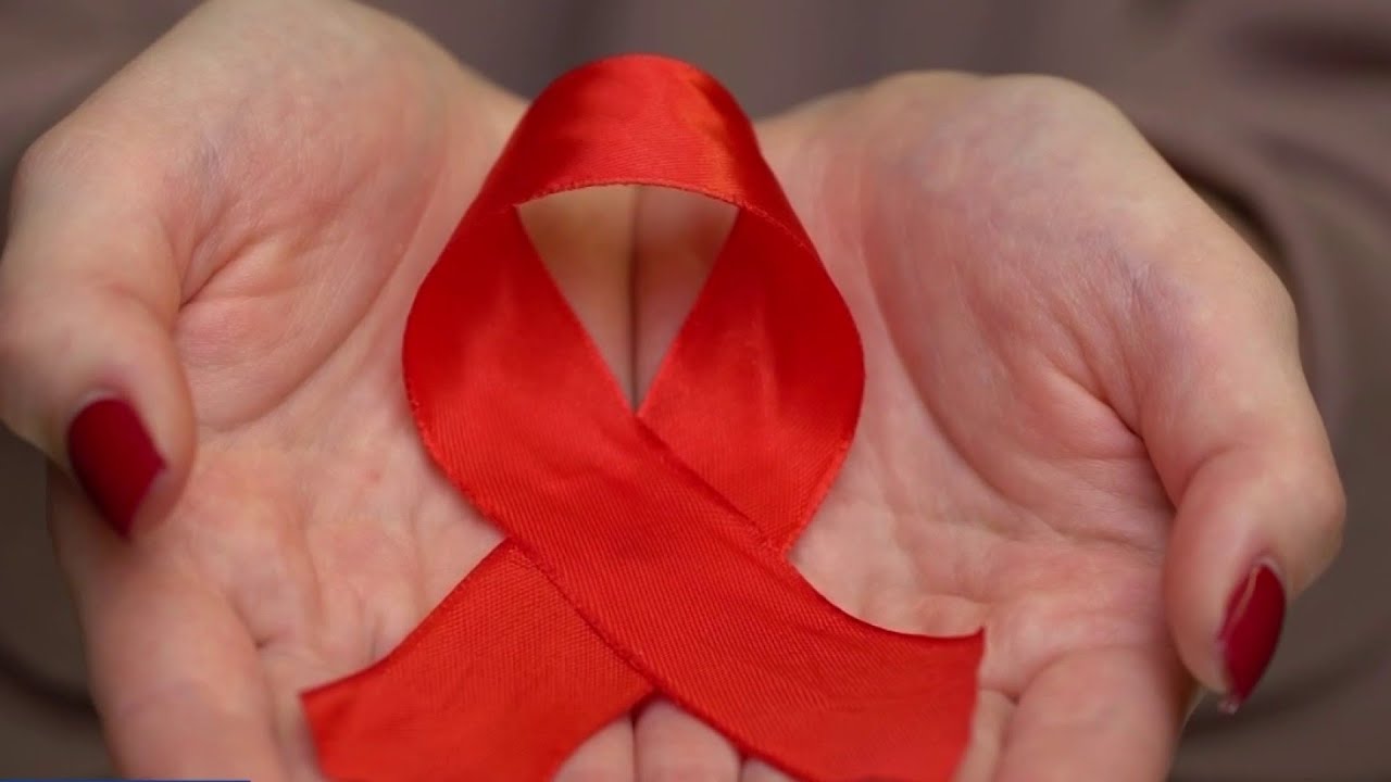World AIDS Day: Knowing your status and treatments available - YouTube