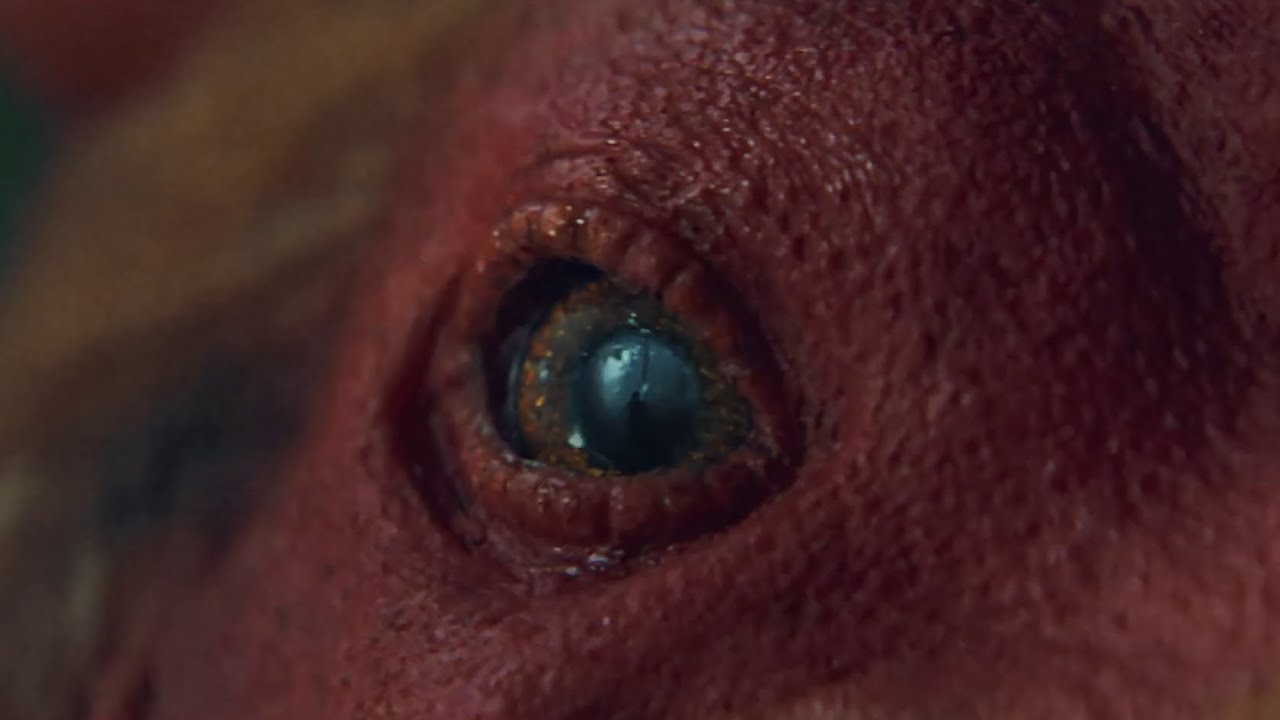 KFC | BELIEVE PART 2: ALL HAIL GRAVY - YouTube