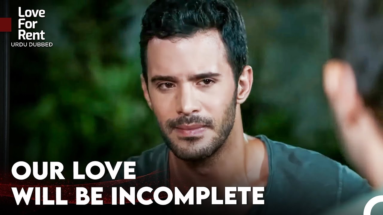 Defne Leaves Omer's House - Love For Rent - YouTube