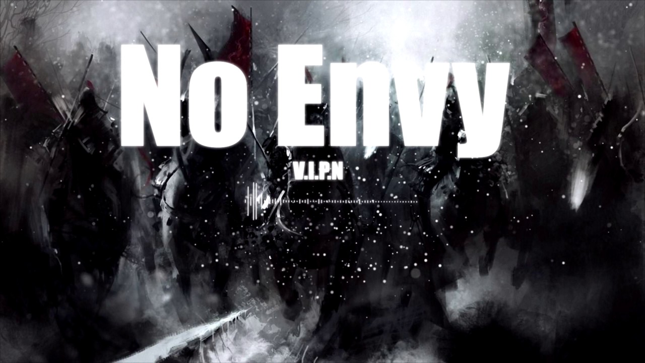 Epic Aggressive Choir Rap Beat "No Envy" (prod. by V.I.P.N) - YouTube