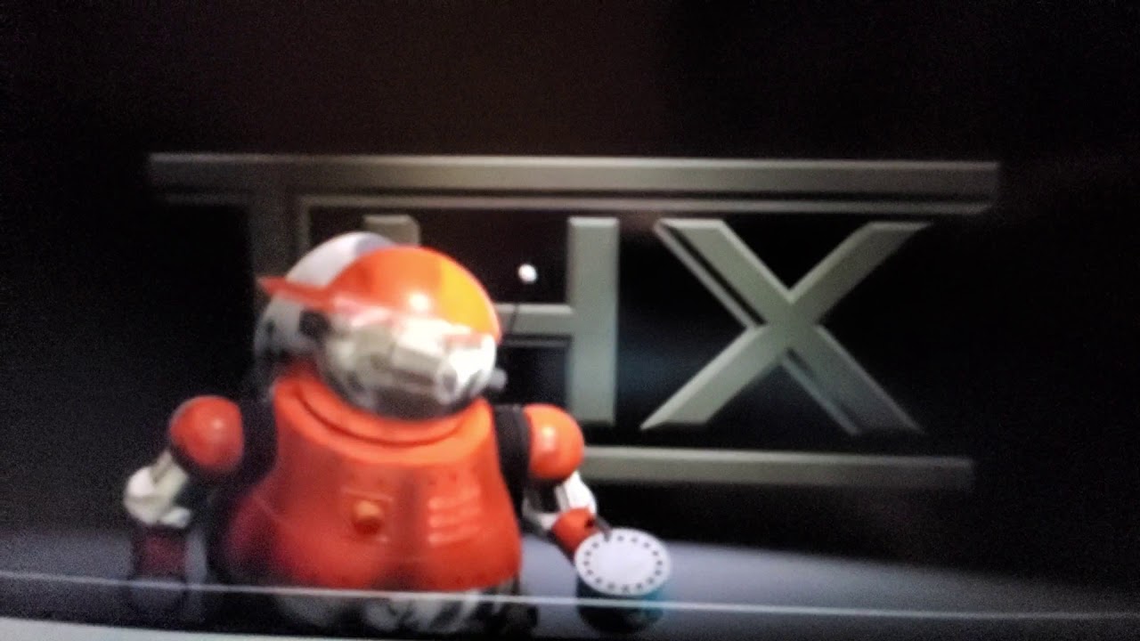 THX Tex 2 Moo Can EX 2004 - YouTube