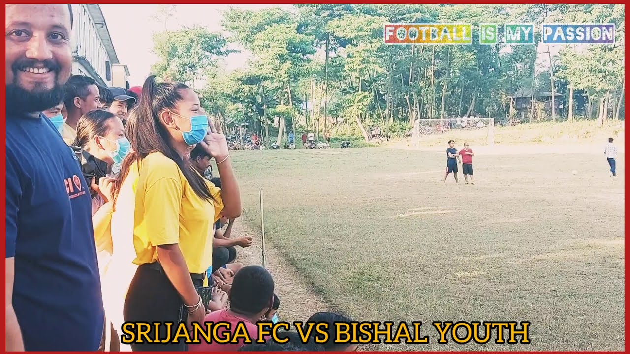 PENALTY SHOOT-OUT srijanga vs bishal youth club - YouTube