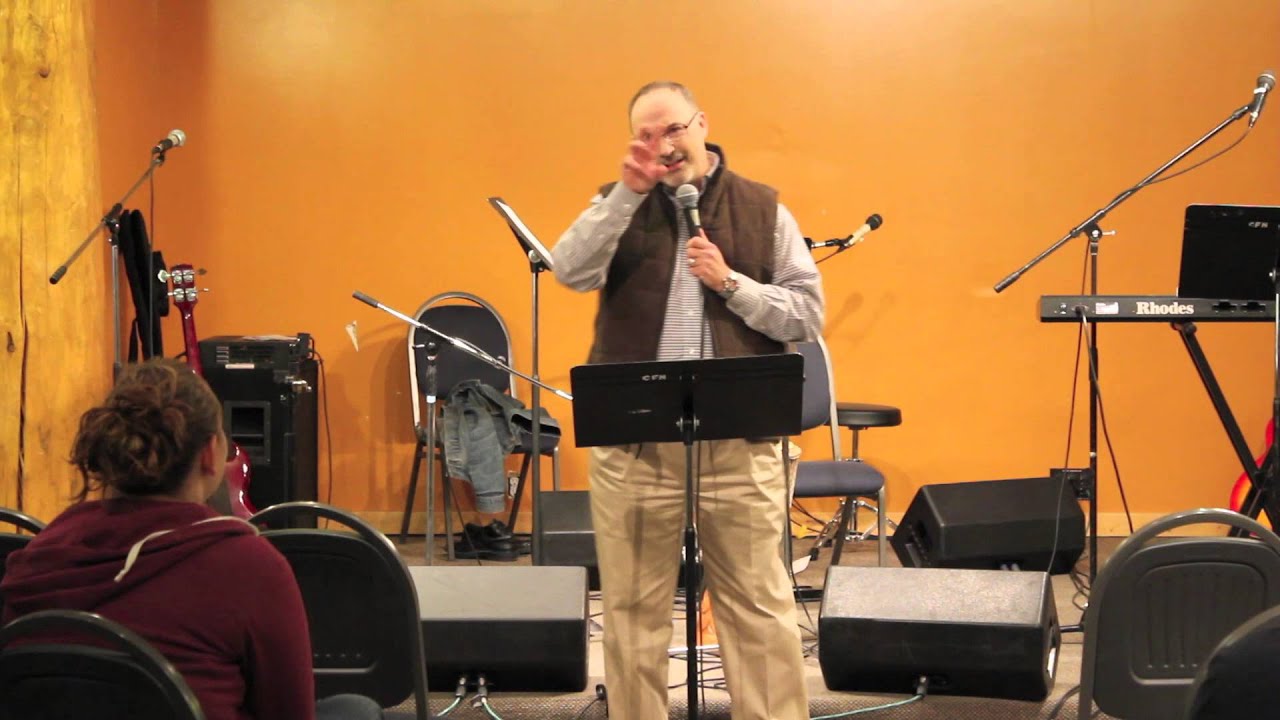 Stand Up Comedy - Anglican Priest - YouTube