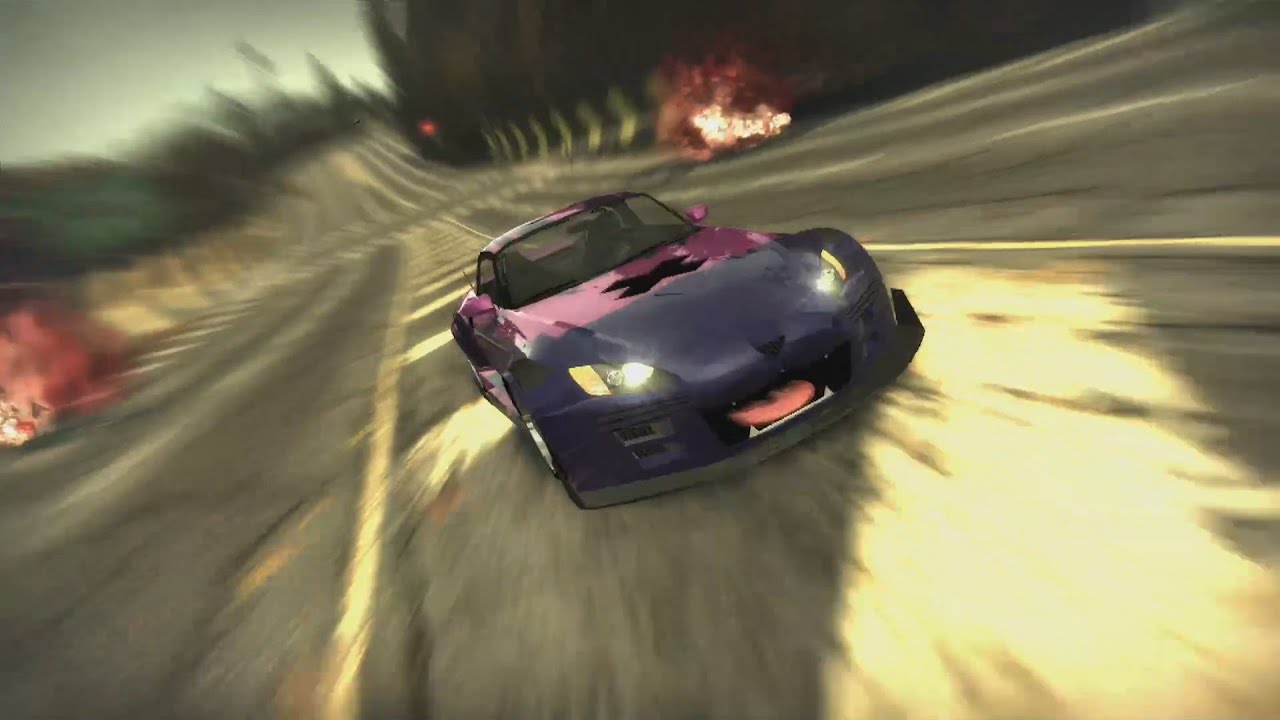 Yes I buy that Body Kit | NFS Most Wanted Remixed by @RacerMaker Part 3 ...