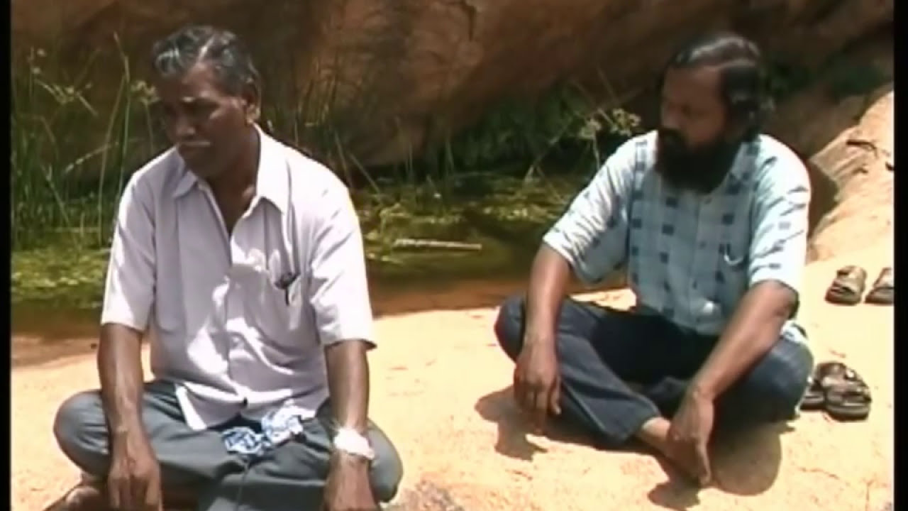 தொ.பரமசிவன் சமணம்-Samanam: A Dialogue on Jainism - YouTube