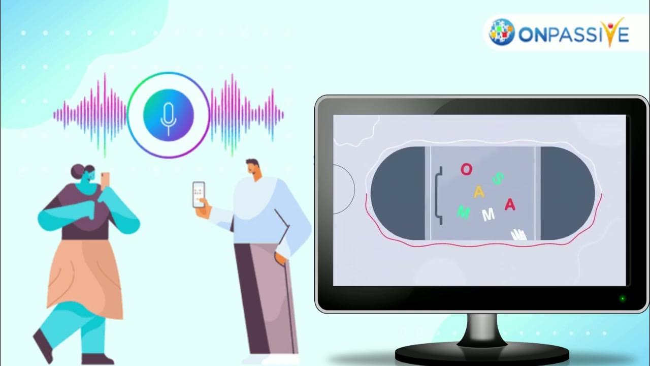 What's the Difference Between Speech and Voice Recognition VLOG - YouTube