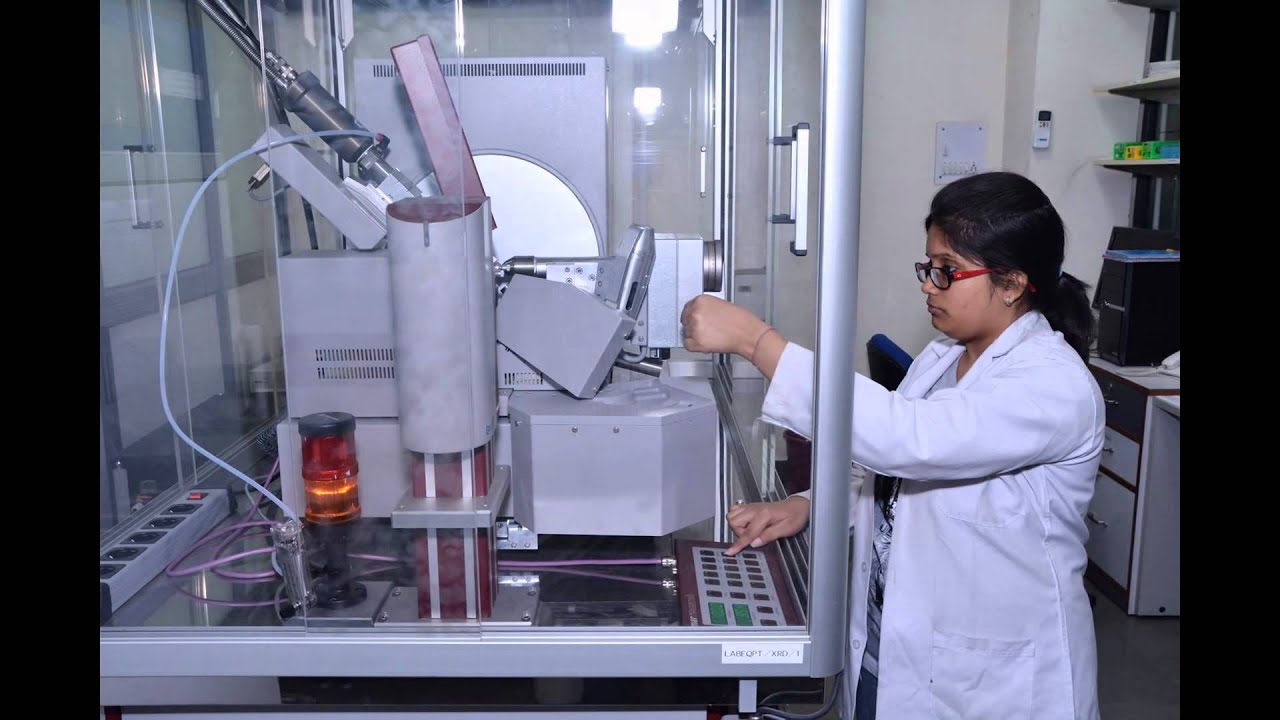 Regional Centre for Biotechnology - A Preview - YouTube