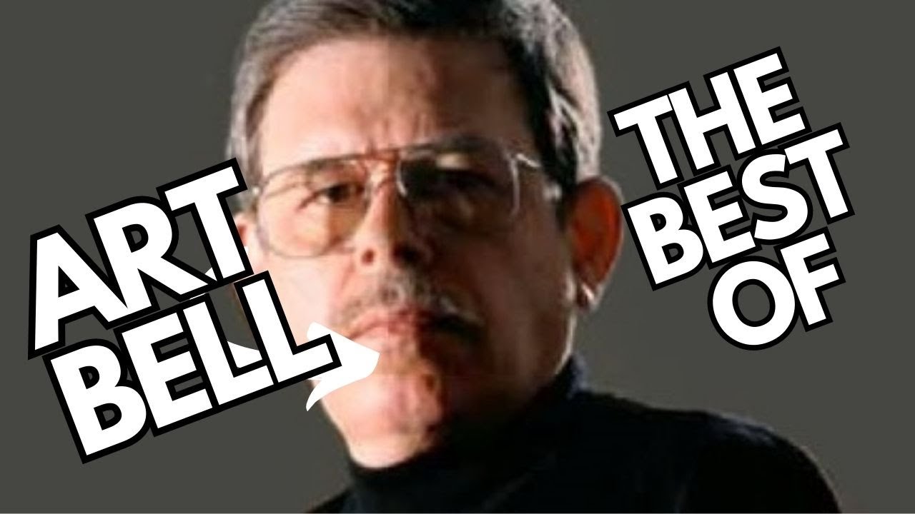219. EXTRA-TERRESTRIAL RADIO AND THE LEGACY OF ART BELL - YouTube Music