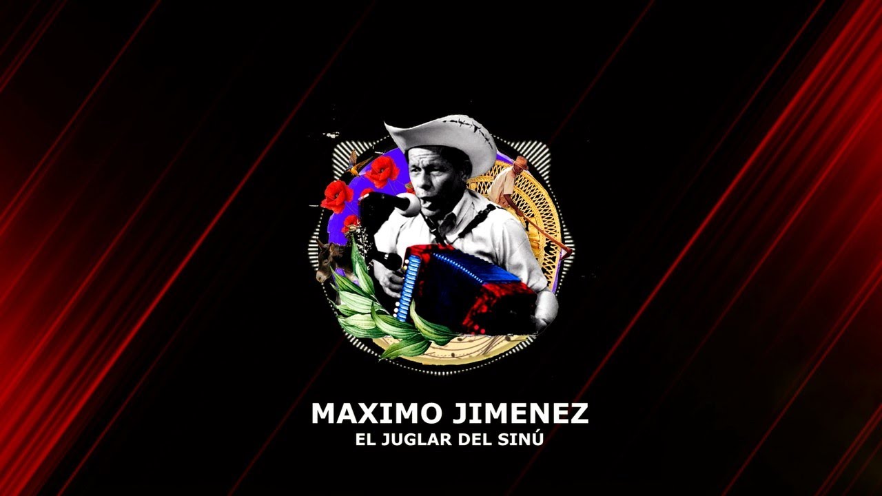 Pobres Campesinos Maximo Jimenez - YouTube
