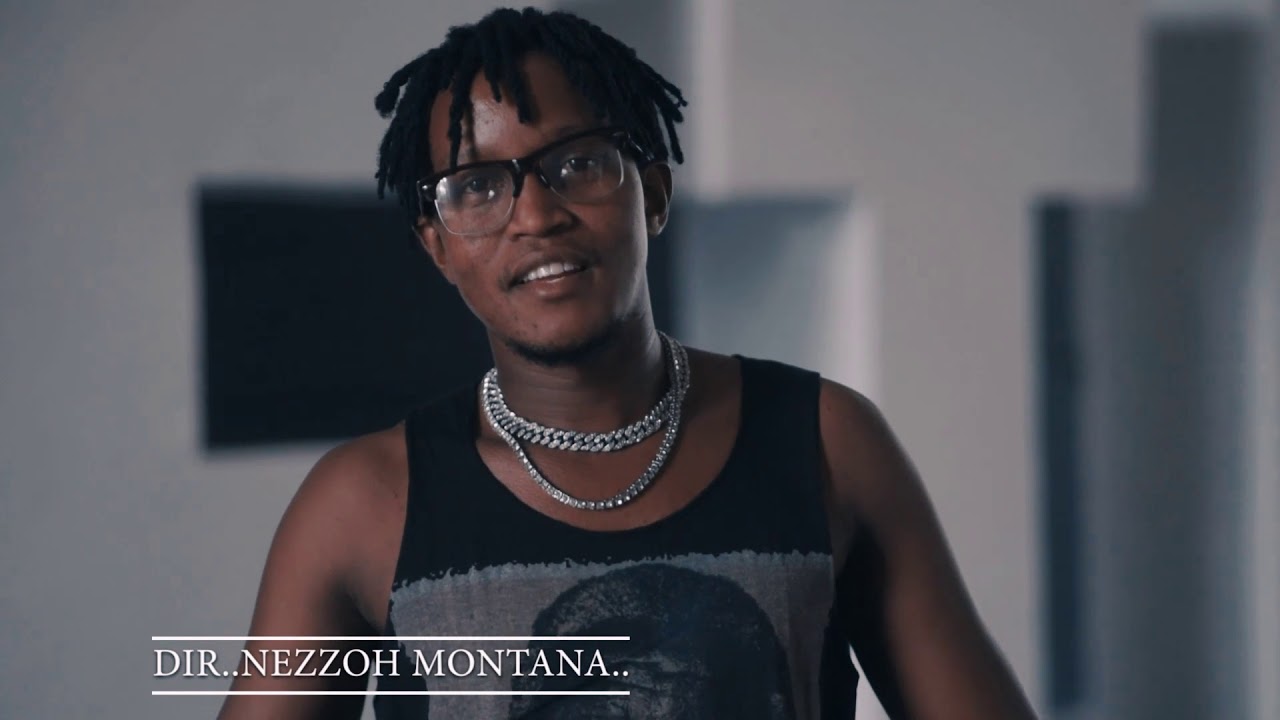 Ethic Chapa Chapa Behind The Scenes - YouTube