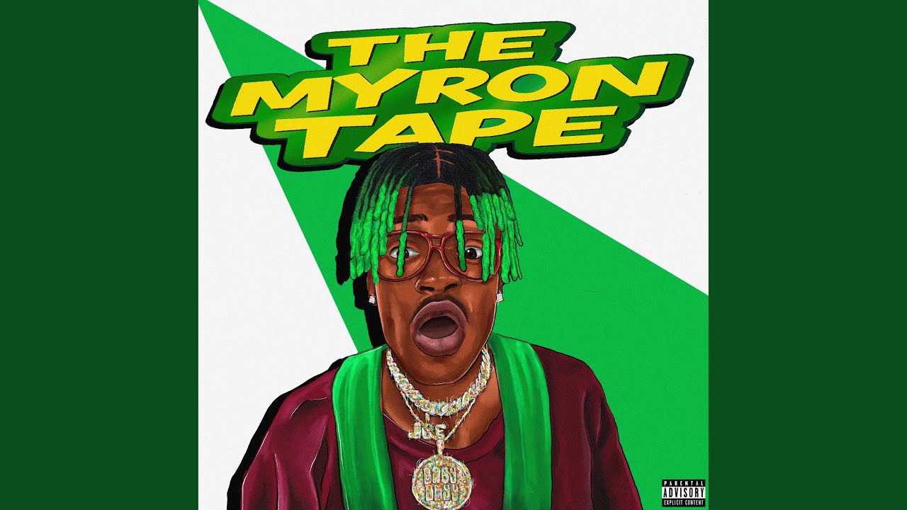 Myron Part 1 - YouTube