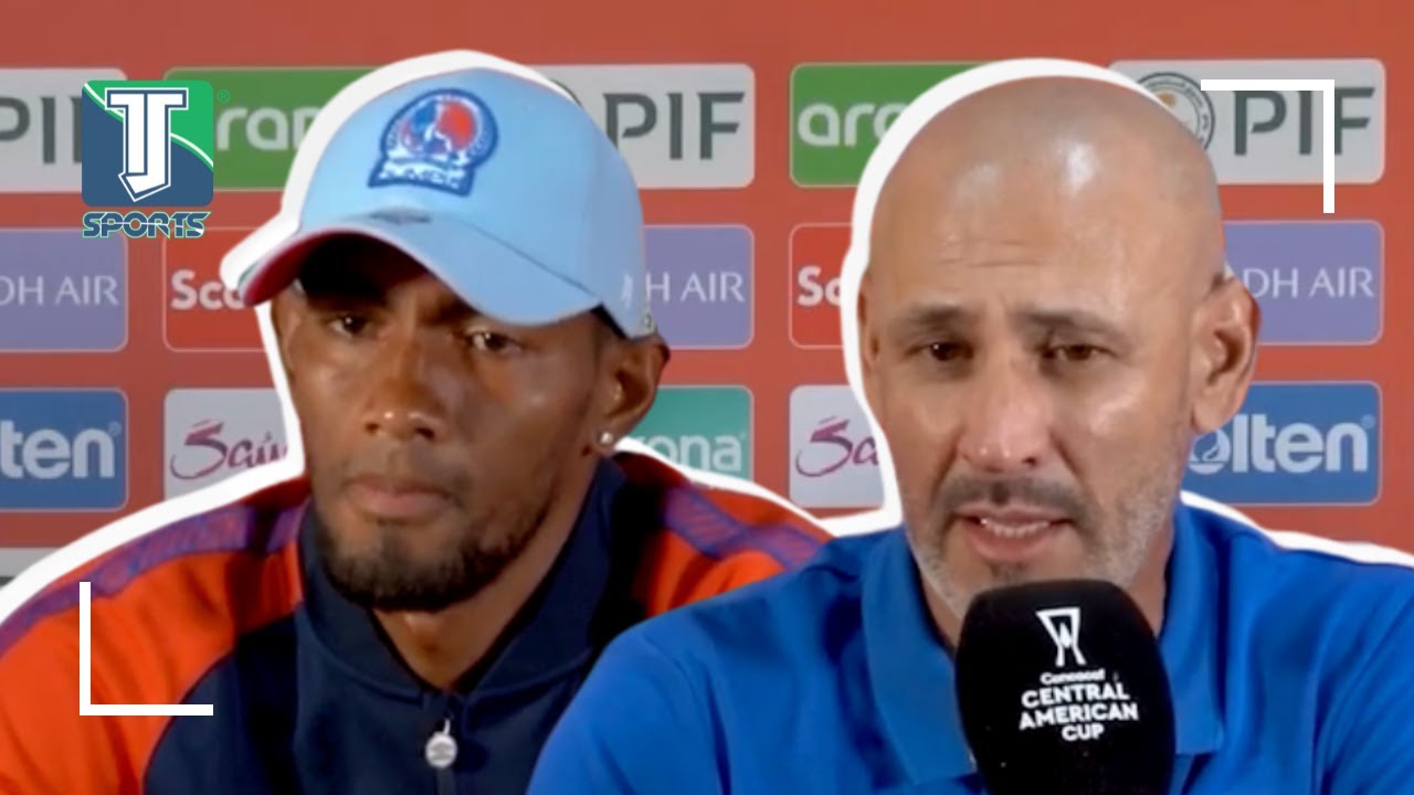 Eduardo Espinel y Jerry Bengtson HABLAN de la IMPORTANCIA de un TRIUNFO ...