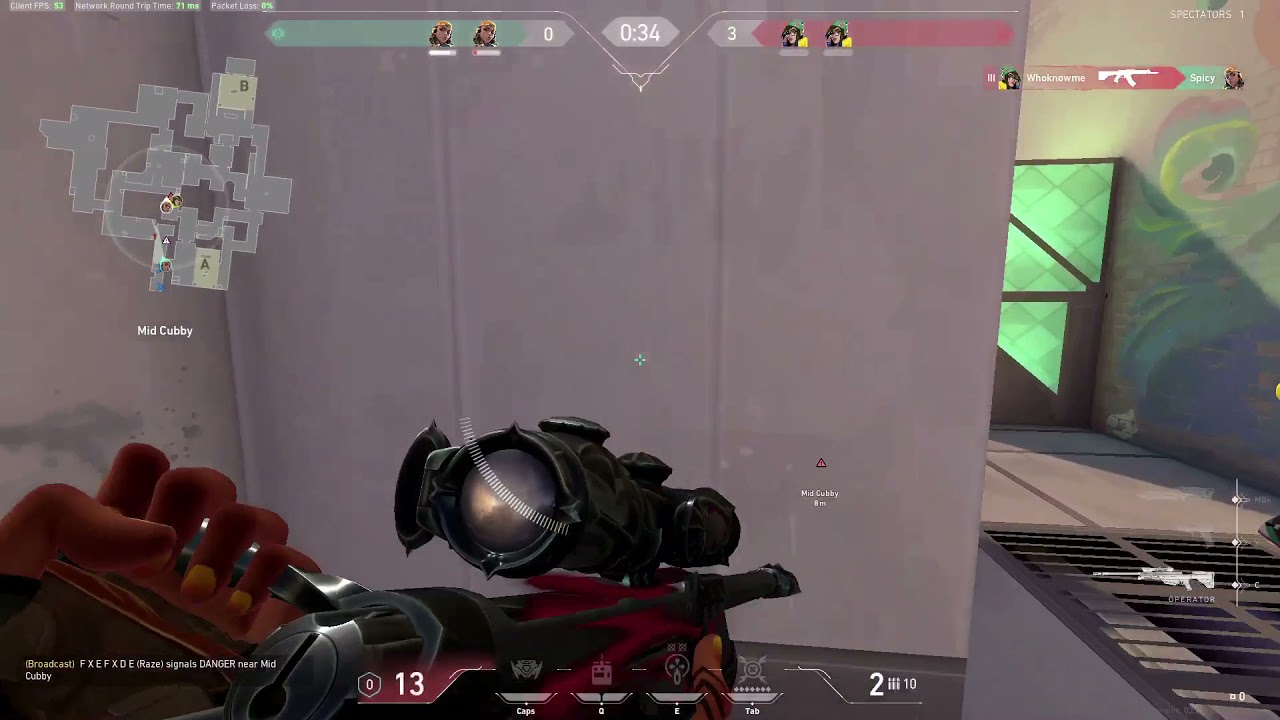 Random mouse freezes - YouTube