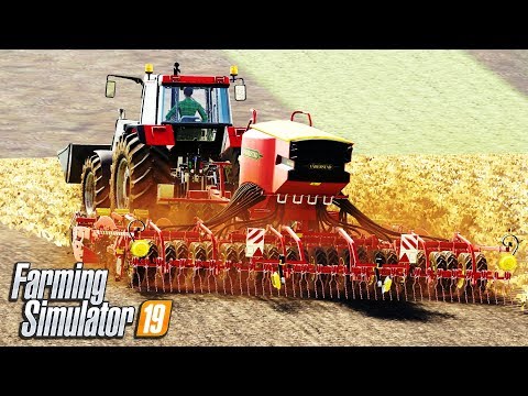 THE SUCCESS OF THIS FARM IS REAL! - Farming Simulator 19 - YouTube