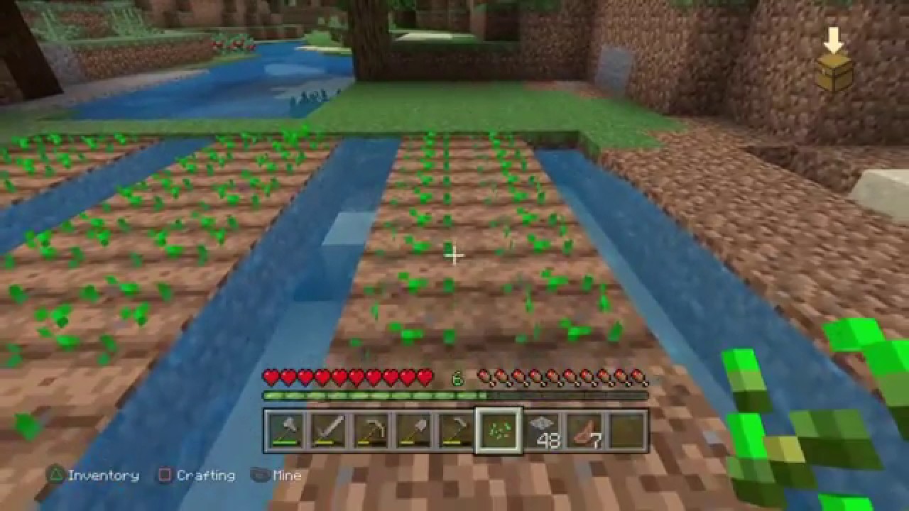 minecraft #3 - YouTube